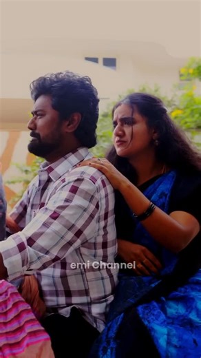 EMI_Channel on Instagram: "Rendu Pondattikaran | Emi"