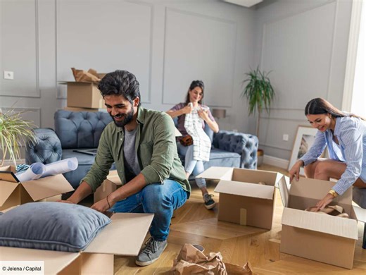 Comment fonctionne une colocation ?