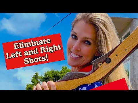 Archery Tips: Understanding String Alignment and How It Affects Your Shots