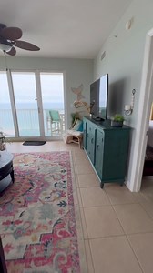 TOUR THE HANNAH HIDEAWAY WITH ME‼️ This is a three bedroom unit in the Seychelles Resort in Panama City Beach. 🏖️ We rent Saturday to Saturday. This is an end unit with a wraparound balcony, the views are beyond your imagination. Available dates: August 9-16 August 23-30 September 13-20 October 11-18 October 18-25 October 25 - November 1 I will do a Snowbird for this unit for November, or December, or February. Text “ hideaway” to-615-975-8087 Kathy Crabb Hannah | Kathy Crabb Hannah Page