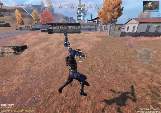 How to Jump High in COD Mobile