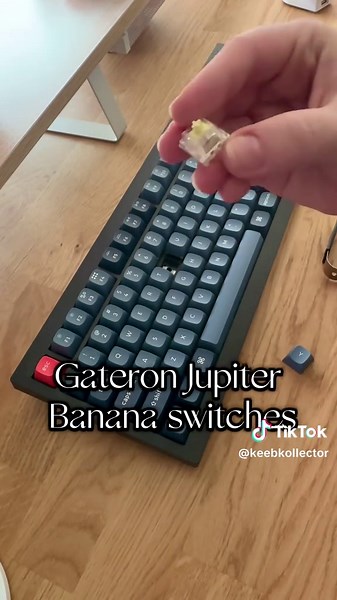 Keychron V6 Max: The Ultimate Typing Experience