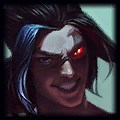 Kayn Build with Highest Winrate - LoL Runes, Items, and Skill Order