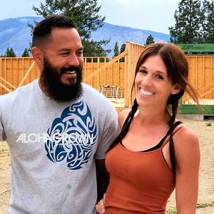 We are continuing to frame our home despite supply shortages. We are doing what we can do keep our DIY home build going! | Good Simple Living