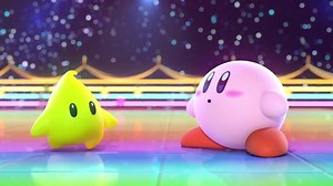 Super Smash Bros. 4 Trailer #2