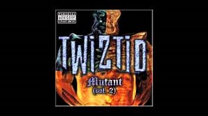 Twiztid - Madness