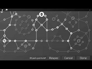 Entry Point Level 75 Commando Skill tree