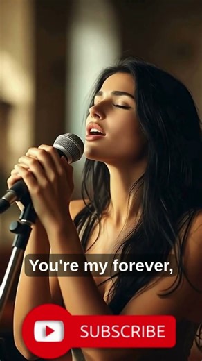 You’re My Forever Lyrics - by LoFiLulla #lyricsvideo #shorts #lofilulla