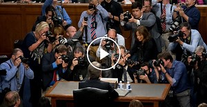 How Supreme Court Confirmations Became Partisan Spectacles