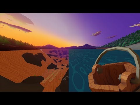 i drank 100% of the ocean to see what's at the bottom