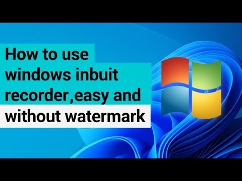 Testing Windows 10/11 Screen Recorder: Is It Worth Using?