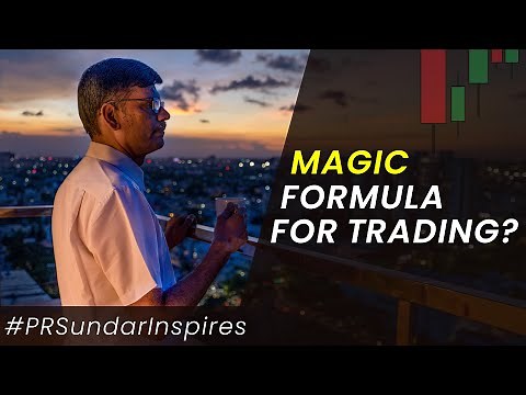 You CAN'T Be A Successful Trader Without Realizing THIS! #PRSInspires E04