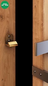 Auto locking door latch for doors 🔒😯 #shorts #lock #latch #shortvideos #shorts #lock #latch #shortvideos #shortvideos #lock #gate #ideas #3d #3danimation #security #fbviral #accesscontrol #homesecurity #doorsroblox #doorlock #doorhanger #doorlovers #door #doorhandle #fb #foryouシ #2024trends | Animamotion
