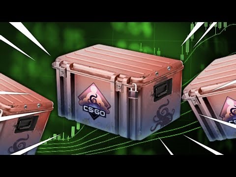 Why Are These Cases Rising In Price?