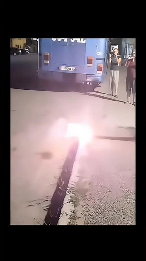 Test of a flash composition based on potassium perchlorate for fireworks.Флеш состав на ПХК .