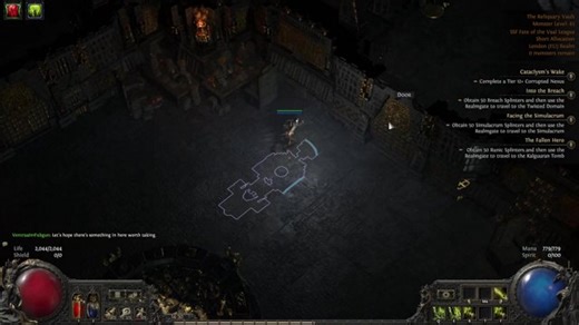 SSF Day 2 - PF good, no heavy stun = no depression