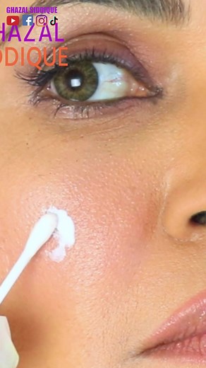 DIY Pimple Hacks Using Household Ingredients | Skincare Tips