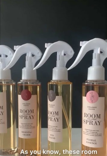 Transform Your Space with Room Spray Tips