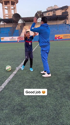 Coach Ayoub على TikTok