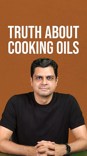 2.9K views · 761 reactions | Do you think your cooking oil is...