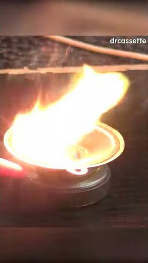 Blowing a speaker with 2000 Volts (1)