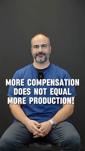 Paying a Higher Salary does not mean you will get more out of your staff! Learn why