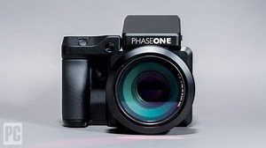 Phase One IQ3 100MP Achromatic