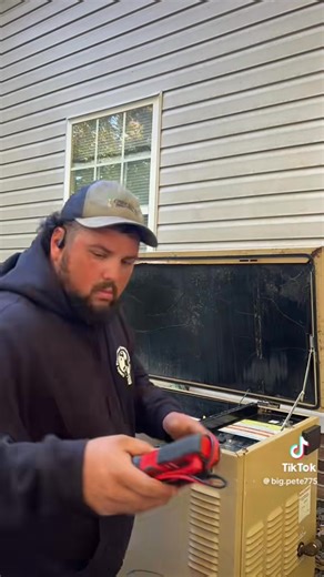 Own a Generac air-cooled whole house generator? Reach out to Coggin Electrical Specialists, Inc. to schedule your service or yearly maintenance and keep it running at its best. When’s the last time it had maintenance — last year, or has it been a few? Red light flashing? Heard it backfire or sound a little off? No worries — we can help. Give us a call or email: service.cesinc@gmail.com | 757-267-2619 Sign up for our Yearly Maintenance Plan, or Have one of our Certified Generac Technicians diagno