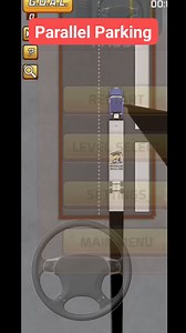 Parallel Parking #trailerbacking #parallelparking #truck #tralertruck | Pinoy Manibela