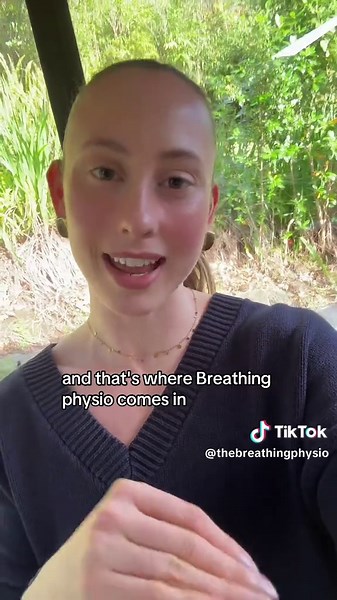 thebreathingphysio on TikTok
