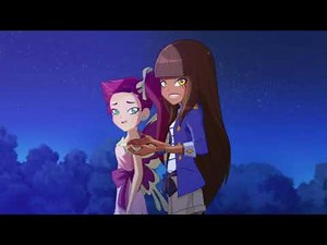 Ephedian Adventures: LoliRock's Season 1 Journey