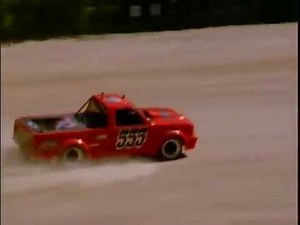 Shaun Palmer GMC Syclone Pikes Peak Hill Climb 2003