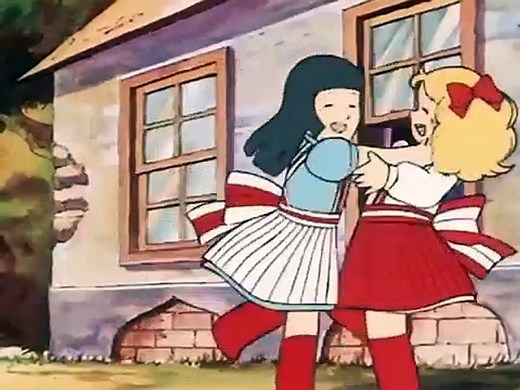 Las travesuras de Candy | Capitulo 1 | Español Latino