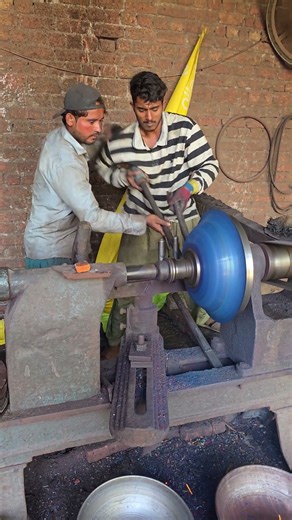 How Stainless Steel Utensils Are Made – Start to Finish!