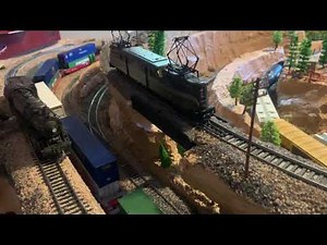 HO Scale Broadway Limited GG1 DCC Sound Electric Locomotive PRR Pennsylvania !