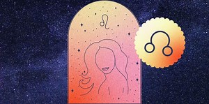 What It Means To Have Your North Node In Leo