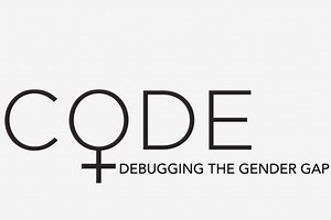 'CODE: Debugging the Gender Gap'