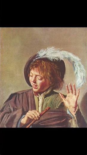 Frans Hals Painter of Lively Portraits