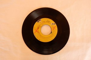 Roland Alphonso  / The Maytals - Jack Ruby / Hello Honey