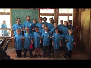 The 4 H Pledge | 4 H Canada