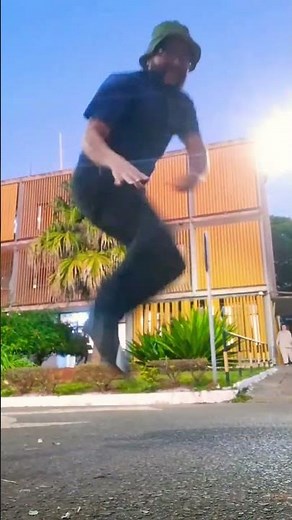 Asmr🕺Dancing #asmrtriggers