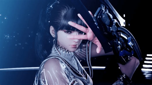 ShiftUp Trying To Sort Out Stellar Blade's Region Lock On PC With Their Publisher Sony - Gameranx