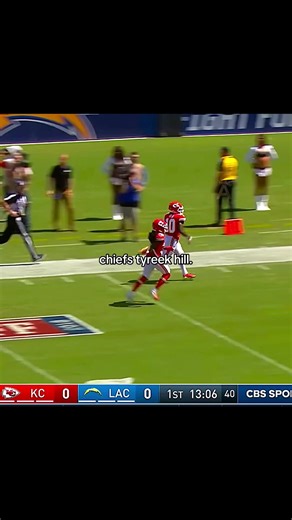 Is Tyreek Hill a Hall of Famer? A Deep Dive