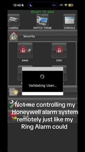 #honeywellvista20p #ademco #securitysystem #alarmsystem #homeautomation