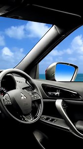 The Mitsubishi Eclipse Cross interior is your perfect retreat, sleek, spacious, and ready for new adventures. Here’s to driving into the New Year with style and reliability at your fingertips!   Call 285-2277 or  Whatsapp 367-5394 to book yours today! *Options shown may vary. #ANSAMotors #Mitsubishi #EclipseCross #CrossoverToMitsubishi | Mitsubishi Trinidad | Facebook