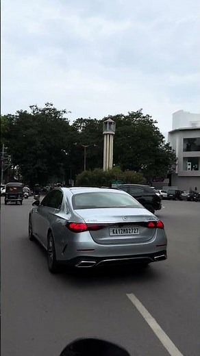 "Transformative Luxury: Unveiling the Mercedes Benz E450 4MATIC's Stunning Headlights!"