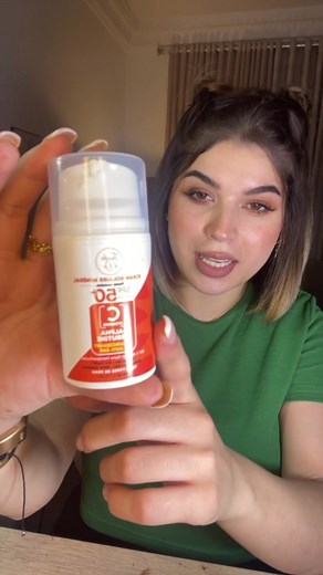 Réponse à @medsima0 #sunscreen #sunprotection #tunisia🇹🇳 #uvprotection @touche d'or