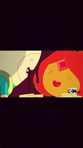 Finn and Flame Princess Adventure: A Love Story