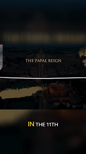507 reactions · 132 shares | The Great Controversy | Ch 3 - The Papal Reign #lineagejourney #knowyourhistory #papal #rome #pope #thegreatcontroversy | Lineage Journey | Facebook
