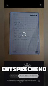 19K views · 239 reactions | Diese neuen WhatsApp Funktionen kennt noch keiner! #smartphone #tippsundtricks ##smartphonetricks | Mac Paverick Tech | Facebook